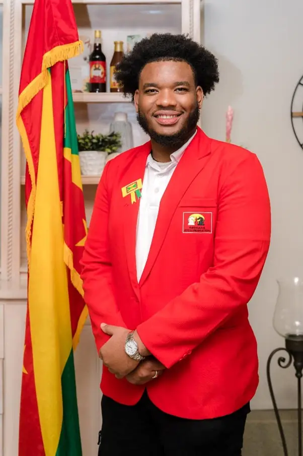 PM Ralph Gonsalves declares May 21 as National Spiritual Baptist Day ...